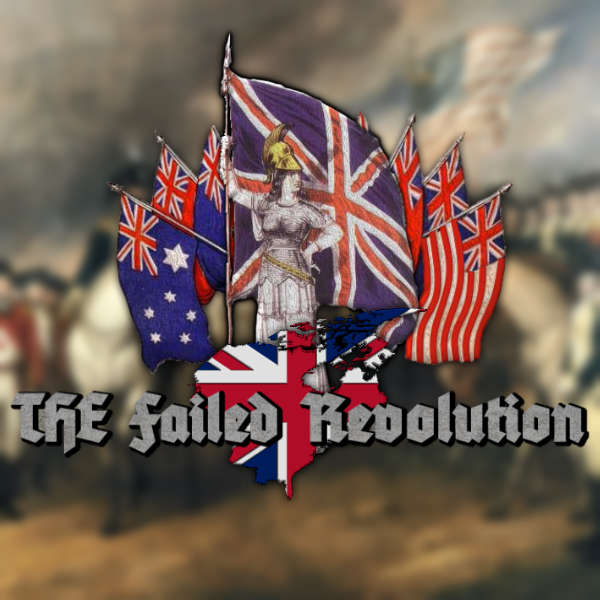 The Failed Revolution by todkii - Paradox Mods