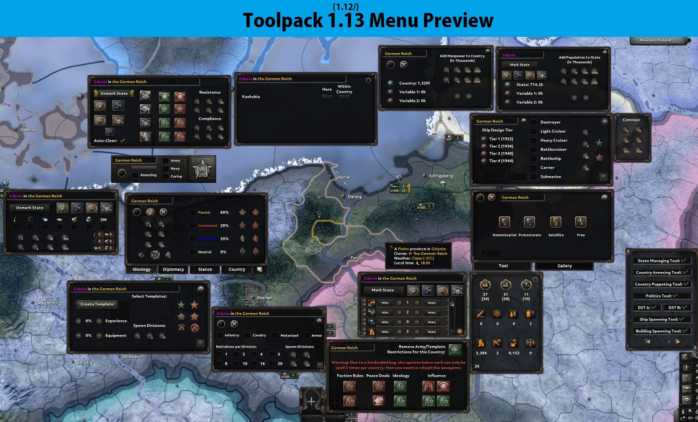 Toolpack without the Errors (april 2025) (reupload) - Paradox Mods