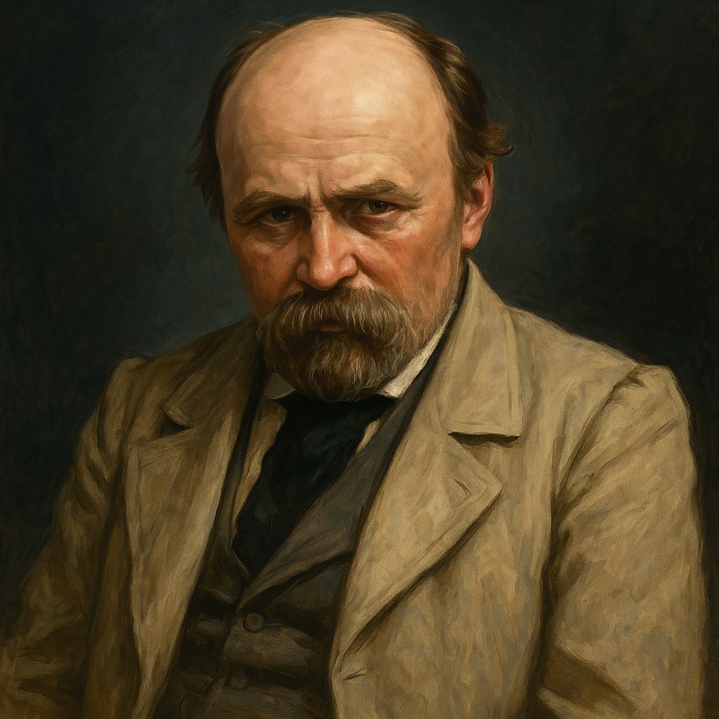 Kobzar i Shtorm - Paradox Mods