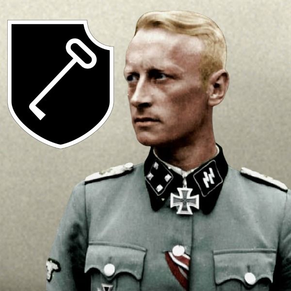 Max Hansen V2 - Paradox Mods