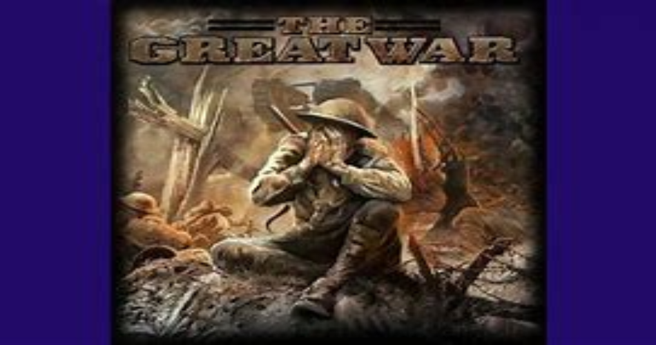 The Great War Redux *1.11.9/10* - Paradox Mods