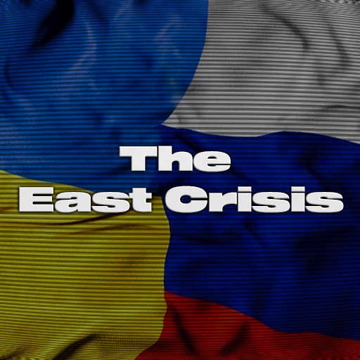 The East crisis - Paradox Mods