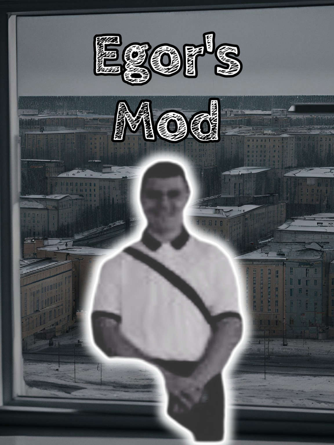 Egor`s mod - Paradox Mods