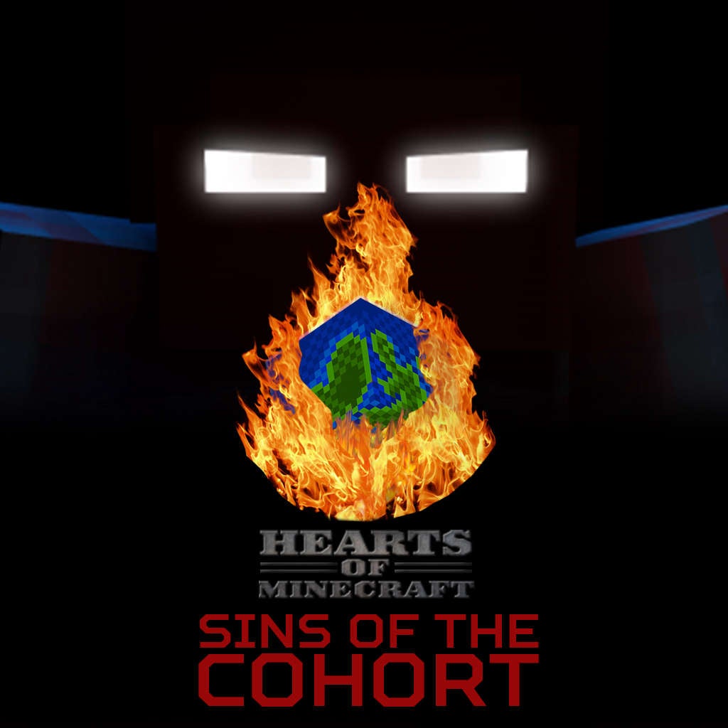 Duchy of the east: Hearts of Minecraft submod - Paradox Mods