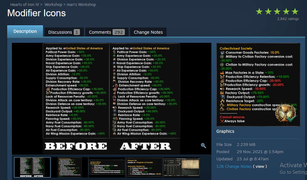 Modifier Icons 1.12 - Paradox Mods