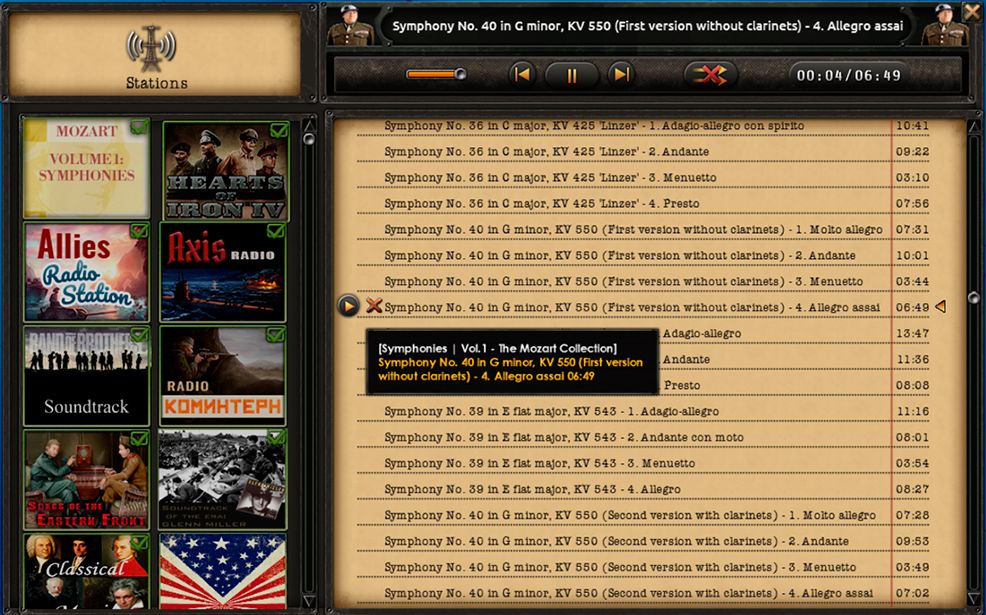 GSP's Jumbo Radio Station - Paradox Mods