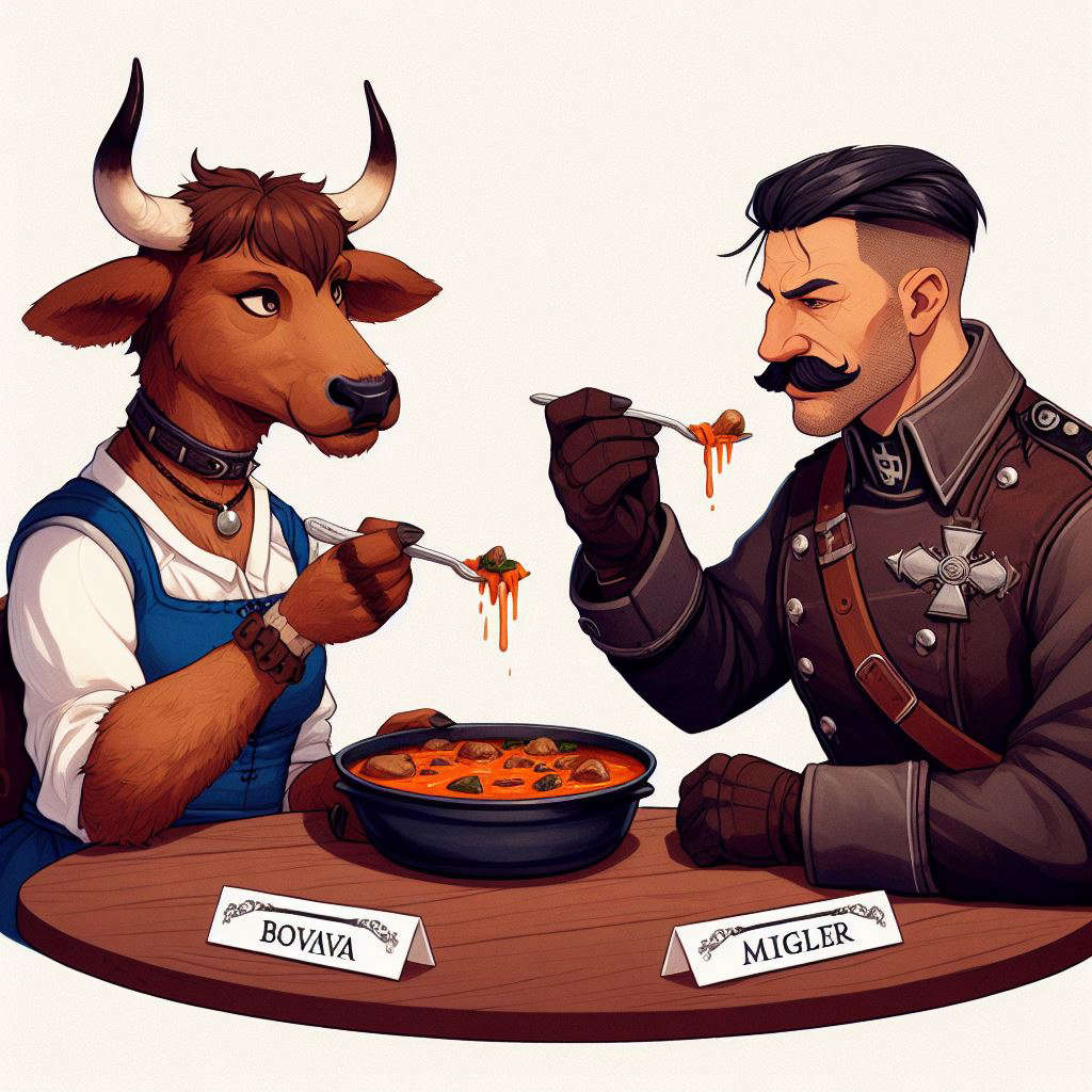 TNO TNO TNO - Paradox Mods