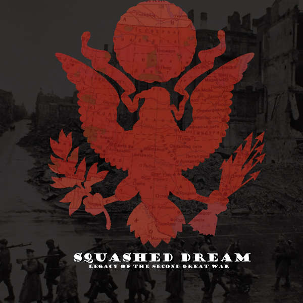 Squashed Dream - Paradox Mods