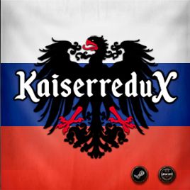 KaiserRedux ru - Paradox Mods