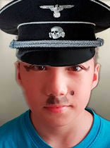 Hitler as a child - Paradox Mods