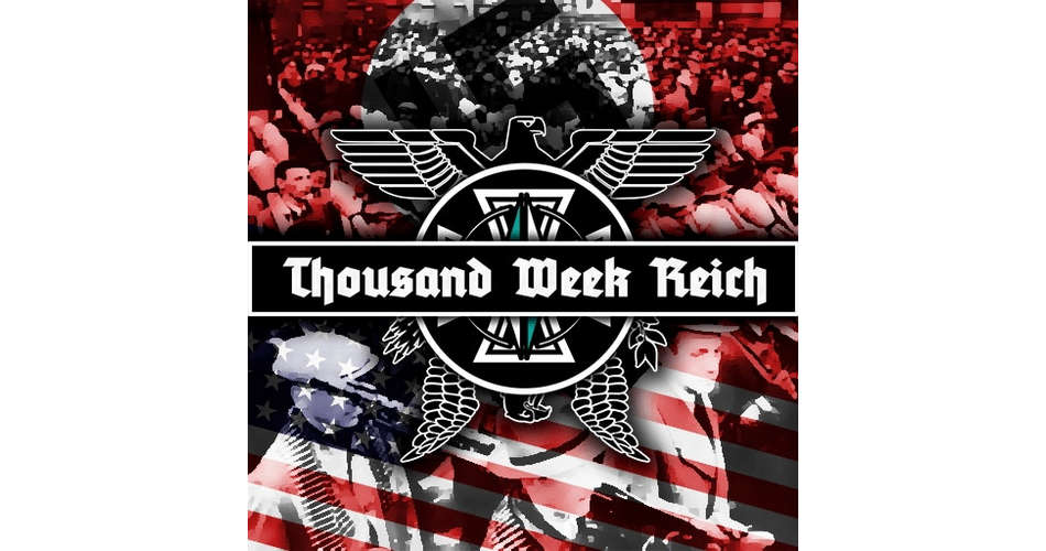 Thousand Week Reich Ported - Paradox Mods