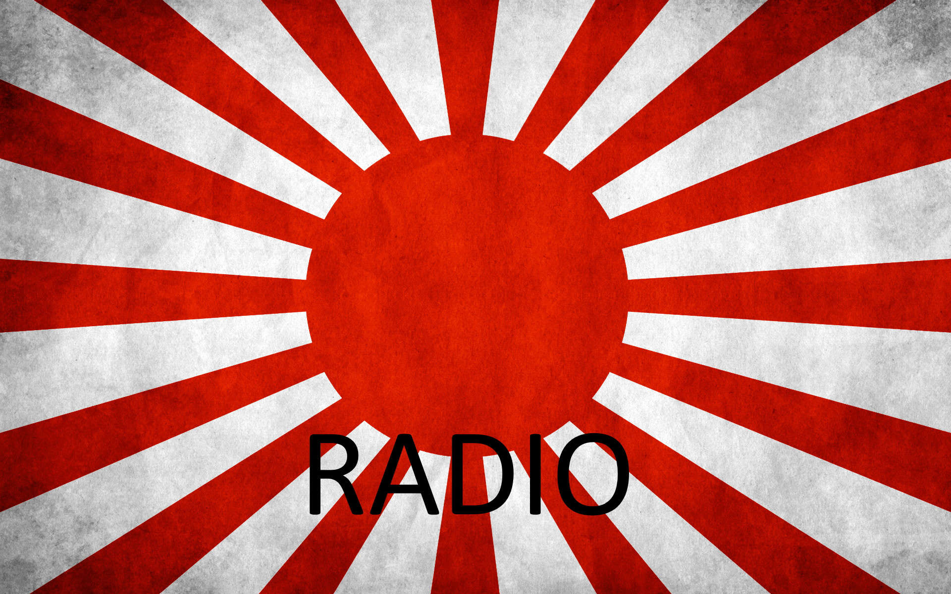 Japanese Radio - Paradox Mods