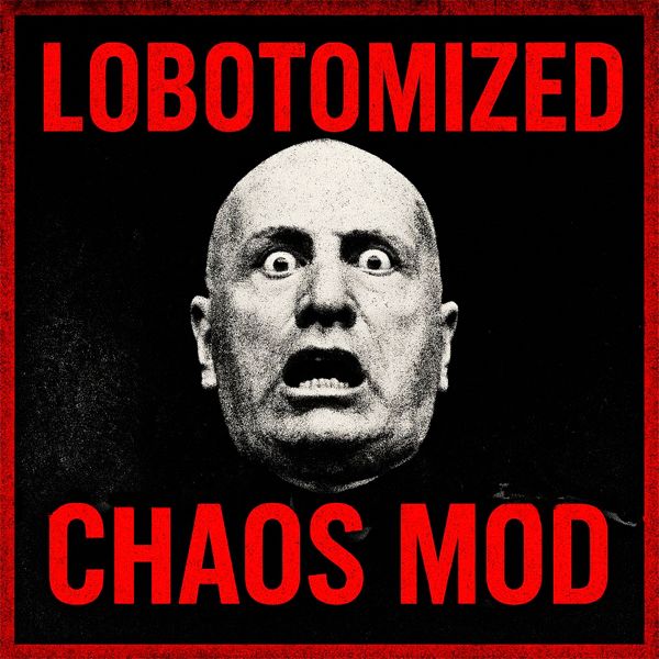 Lobotomized Chaos Mod - Paradox Mods