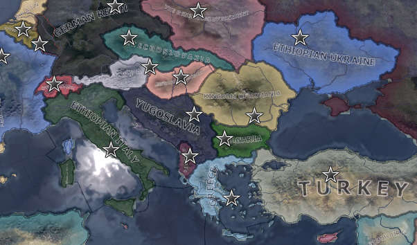 More Cosmetic Tags - Paradox Mods