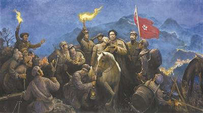 PRC SPIRIT - Paradox Mods