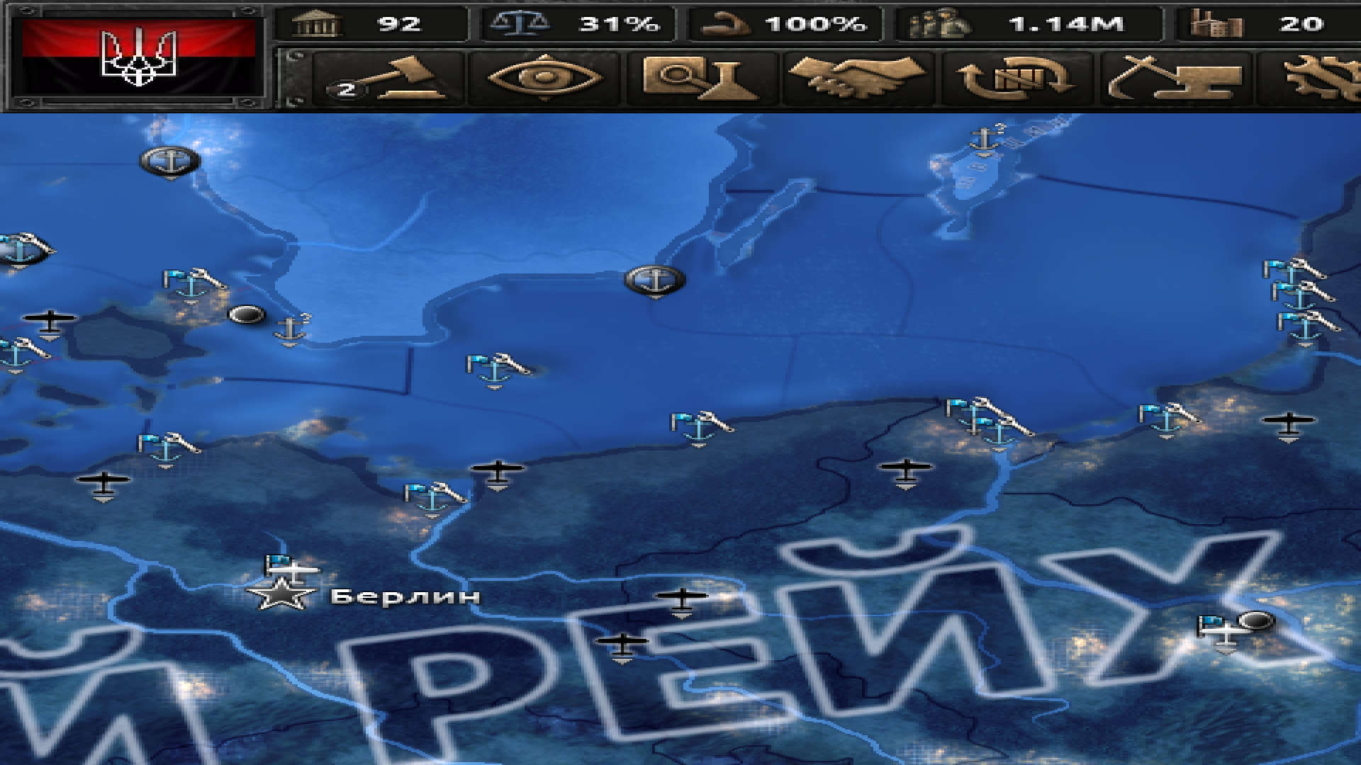 md mod - Paradox Mods