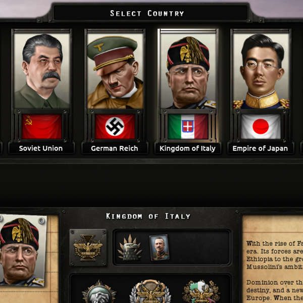 Better Flags and Portraits - Paradox Mods