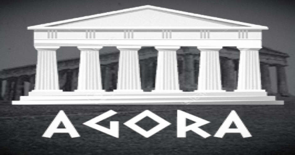 Agora RP, - Paradox Mods