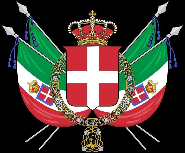 Rework time italy - Paradox Mods