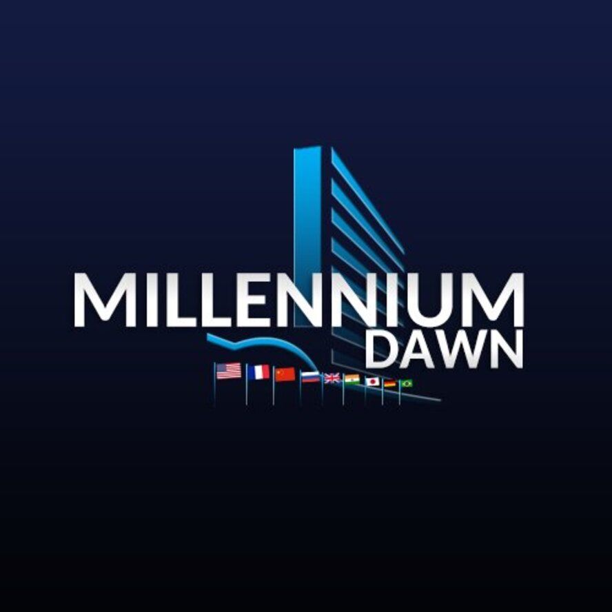 Millennium Dawn: A Modern Day Mod v1.16* - Paradox Mods
