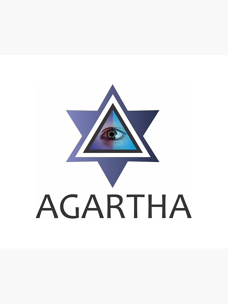 agartha ez - Paradox Mods