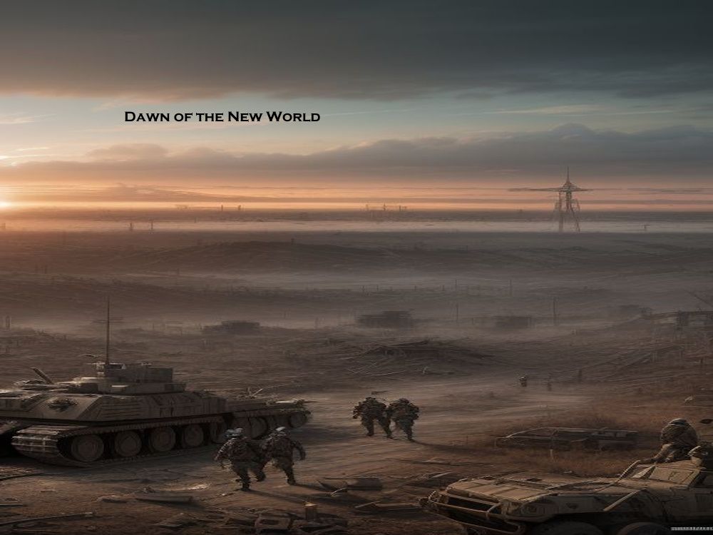 Fallen World 1 01 Paradox Mods