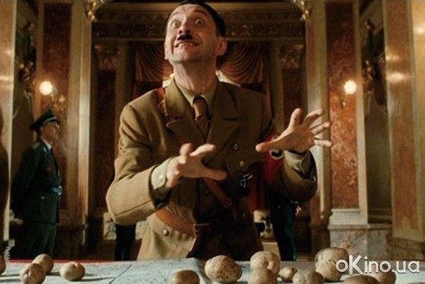 hitler kaput - Paradox Mods