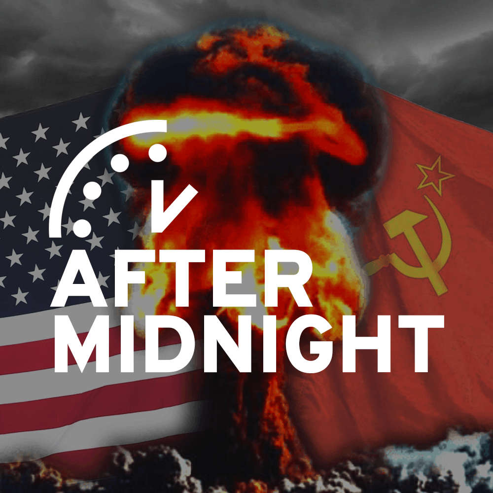 After Midnight - Paradox Mods