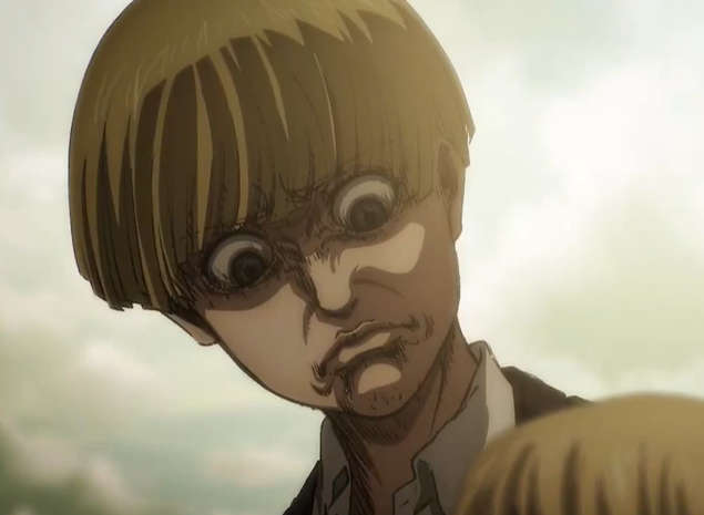 The bad world - Paradox Mods