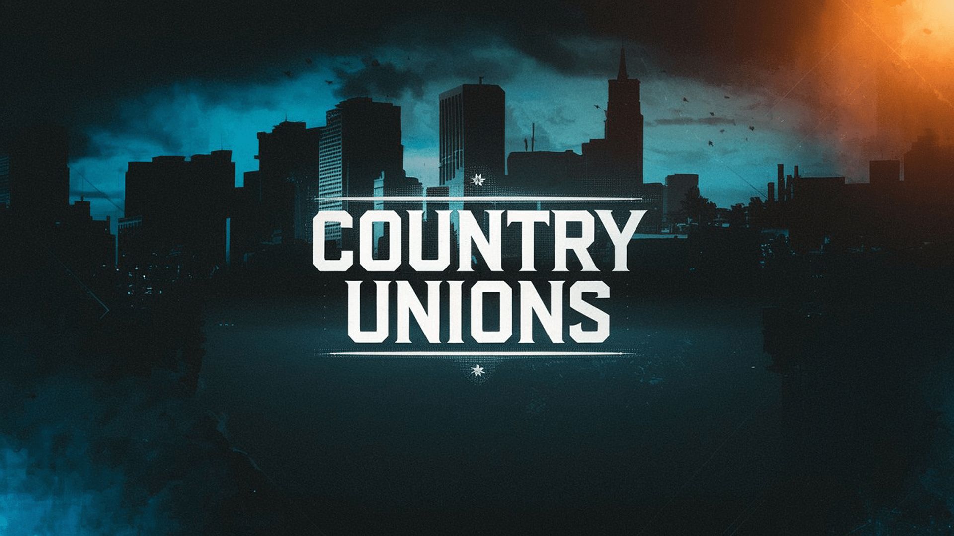 Country Unions 1.16.0 - Paradox Mods