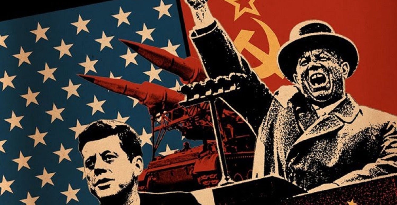 Cold war rework - Paradox Mods