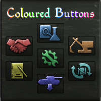 Colured buttons :) - Paradox Mods