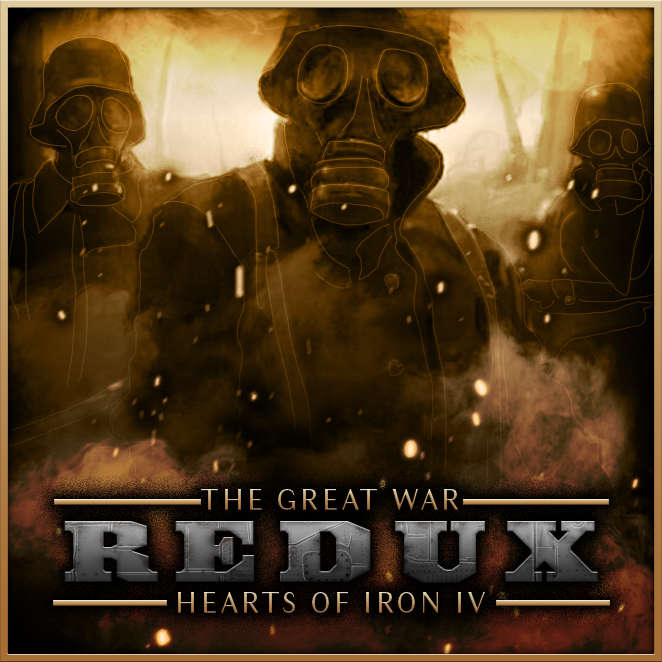 The_Great_War_Redux__Balkan_Powder_Keg - Paradox Mods