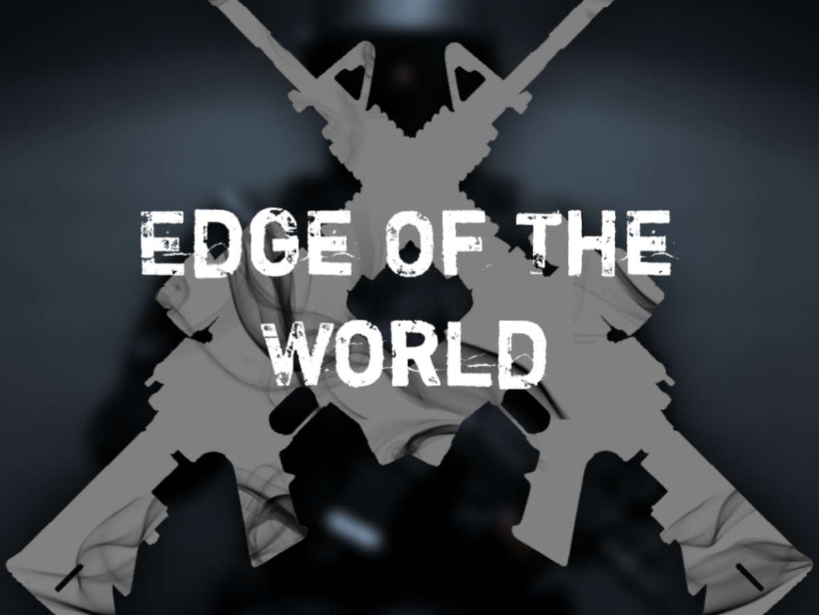 World on Edge II WOE - Paradox Mods