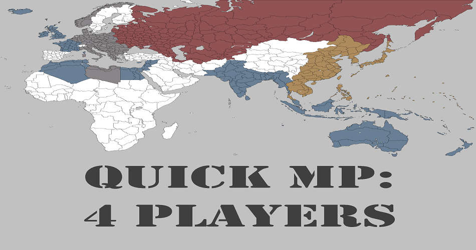 4 Player Mp Paradox Mods