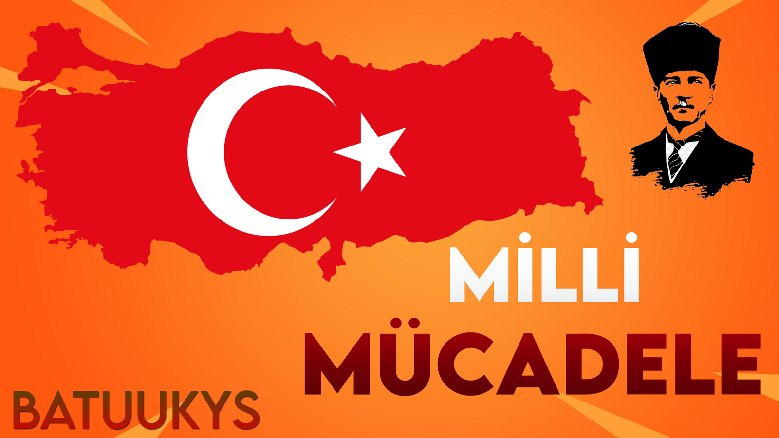 Milli Mucadele - Paradox Mods