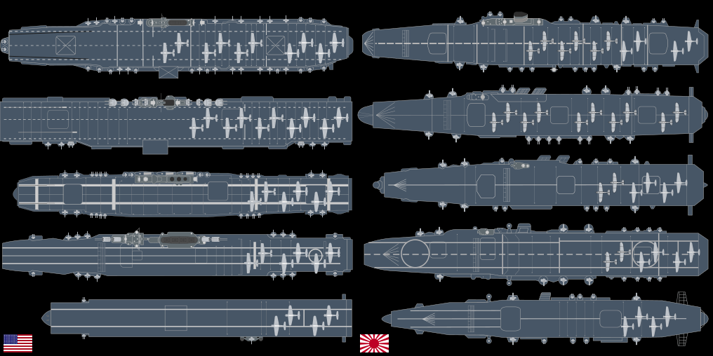 Ship designer - Universal - Paradox Mods