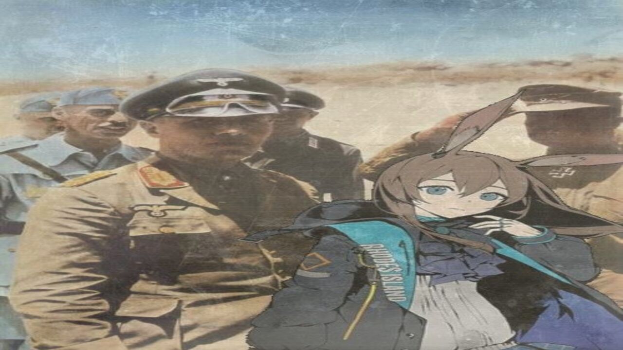 better mechanics frontline ai - Paradox Mods