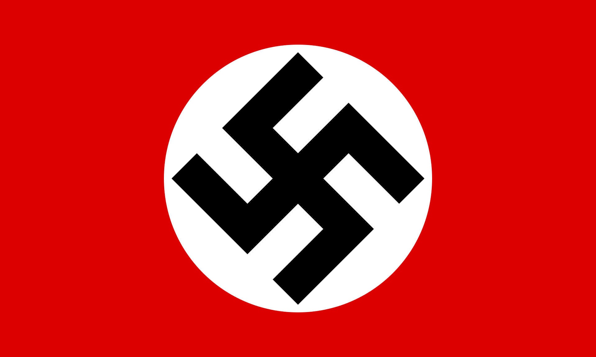 Historical Fascist Germany Flag - Paradox Mods