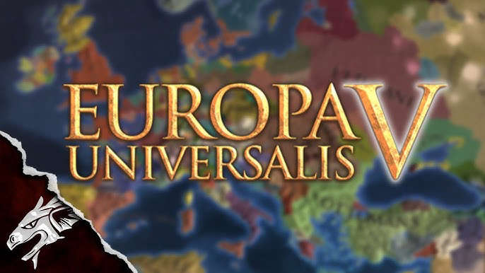 Euopa 5 - Paradox Mods