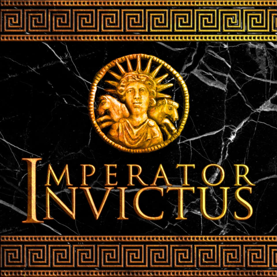Imperator 1nvictus - Paradox Mods