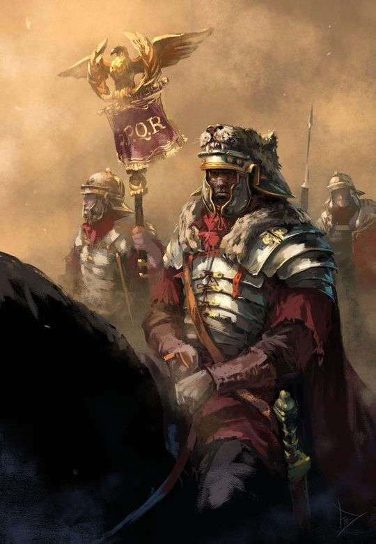 Legion Distinctions Overhaul - Paradox Mods