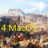 The Great Merge MacOS - Paradox Mods