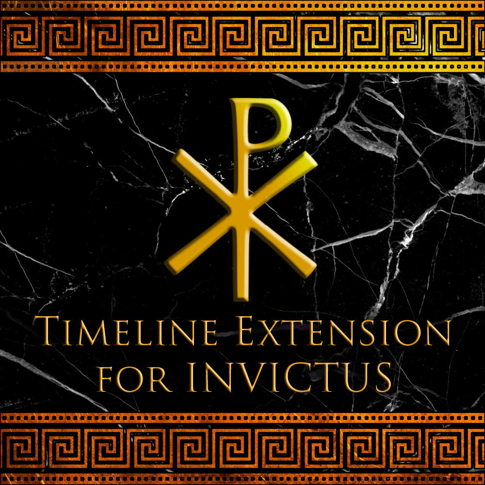Timeline Extension for Invictus - Paradox Mods