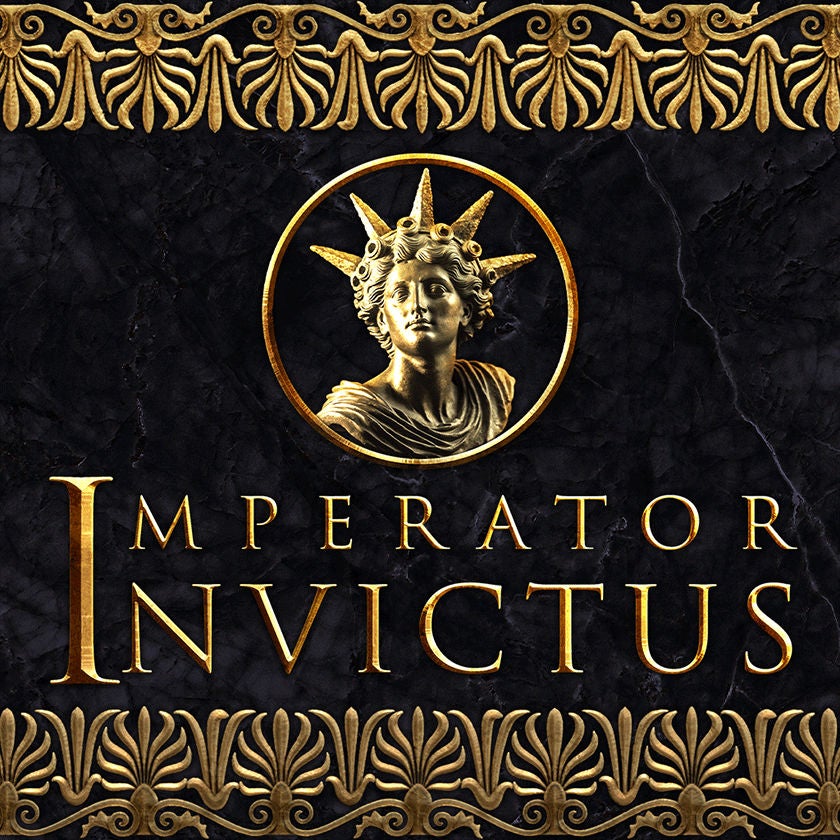 Invictus_1.8 - Paradox Mods