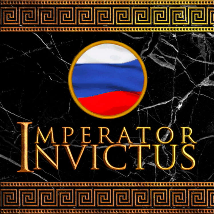 Imperator: Invictus - Russian Translation - Paradox Mods