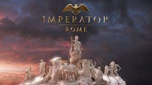 Imperator: Invictus(Tayta's Version) - Paradox Mods