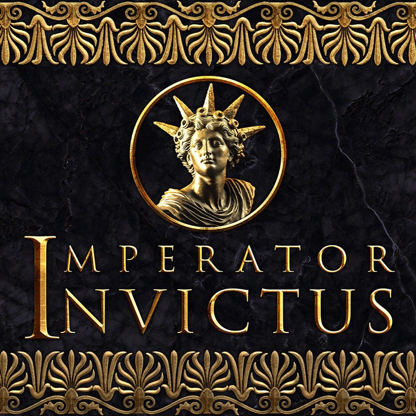 [MOD] Imperator Invictus | Paradox Interactive Forums