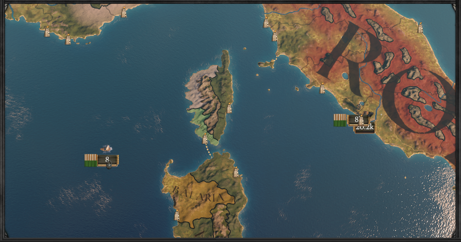 NERO - GFX Tweaks - Paradox Mods