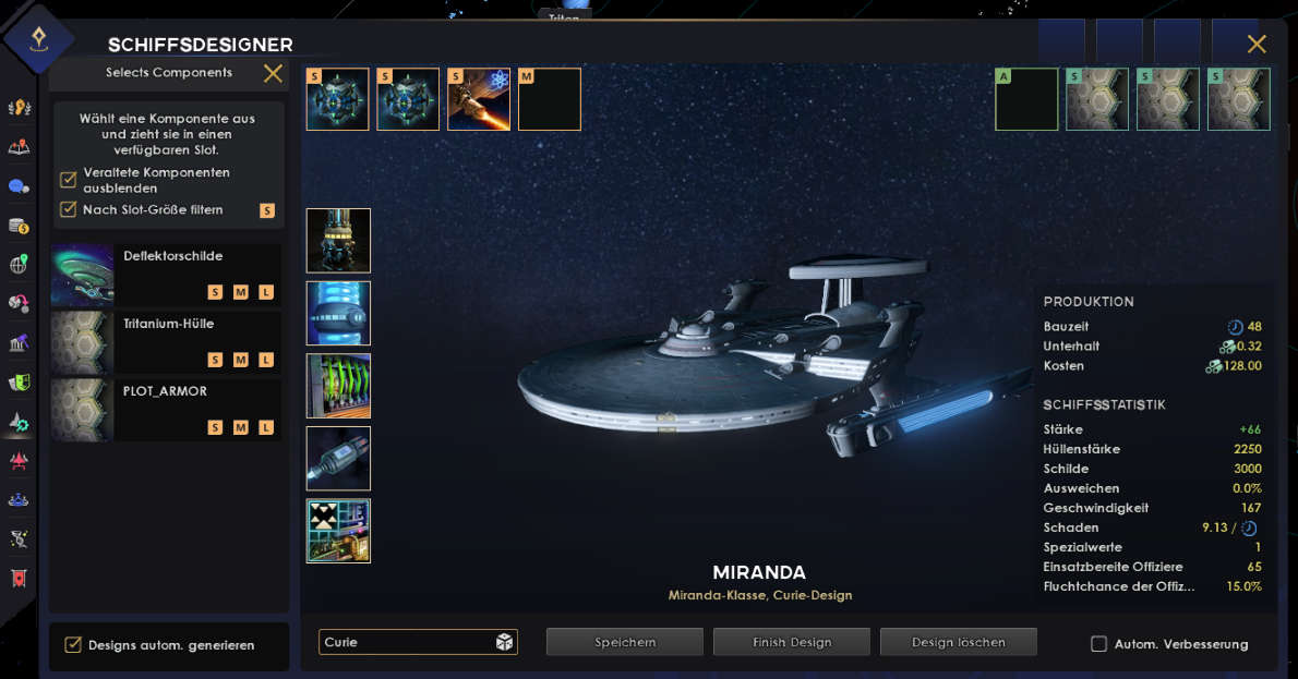 Plot Armor - Paradox Mods